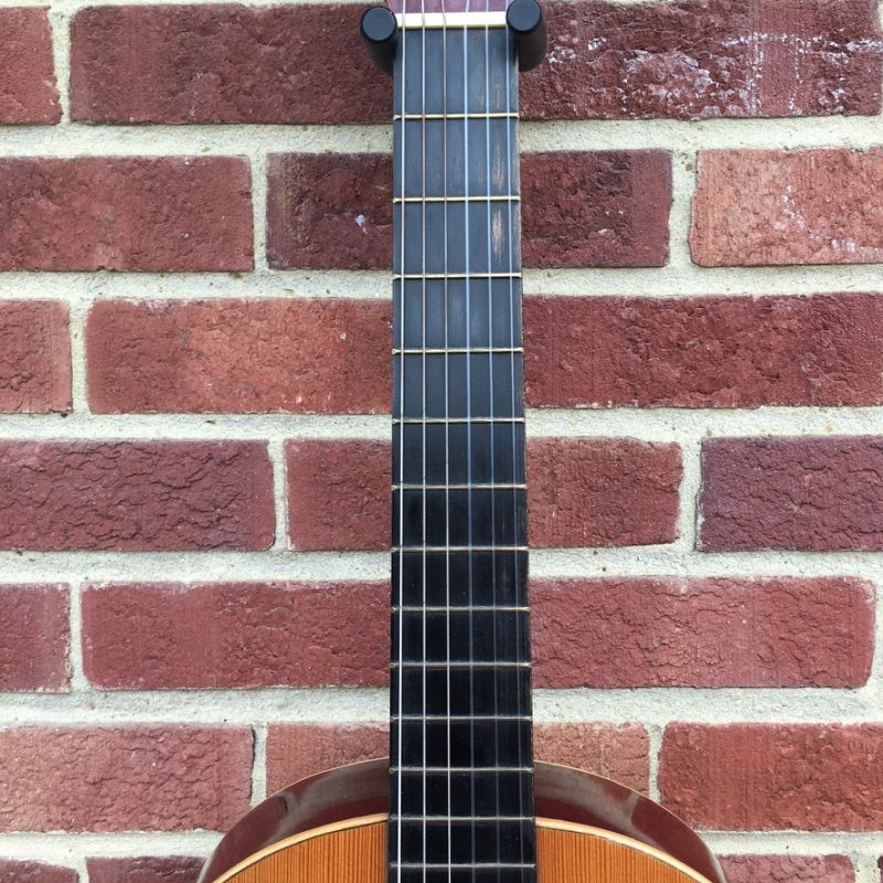 Alhambra Model 2P early 1970s Spain - Musical Treasures