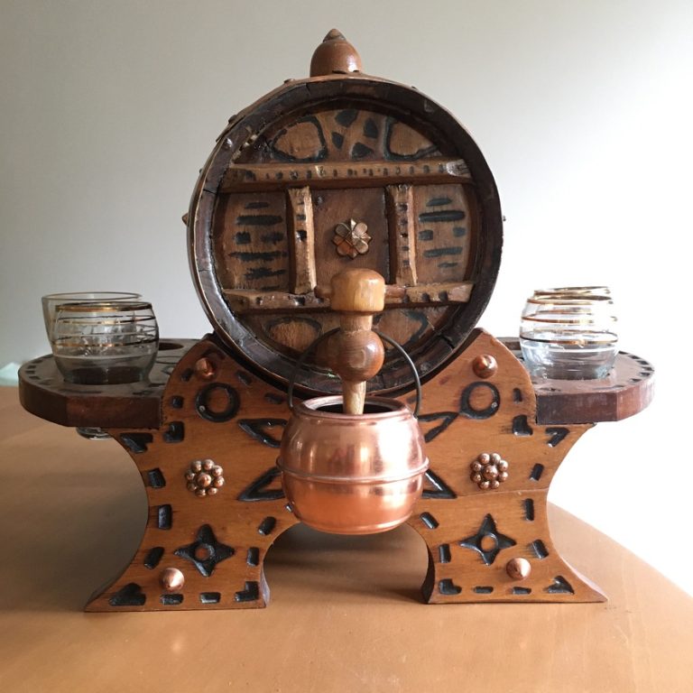A Brief History of Musical Boxes / Music Boxes - Musical Treasures