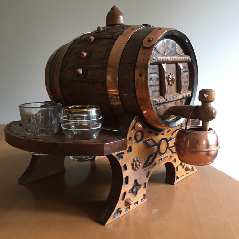 A Brief History of Musical Boxes / Music Boxes - Musical Treasures